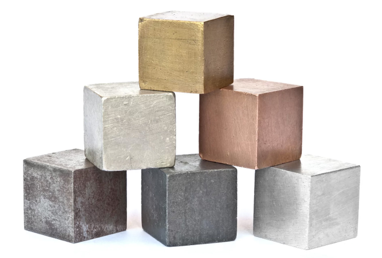 Super Carbide – Cintered carbide rods and preforms