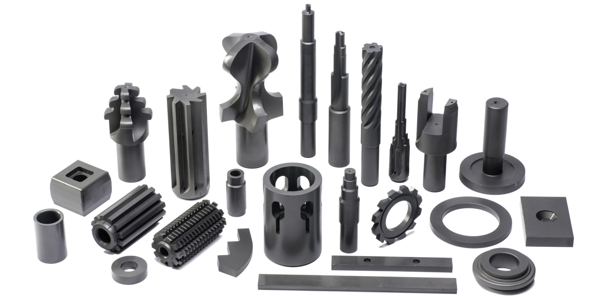 Super Carbide – Cintered carbide rods and preforms