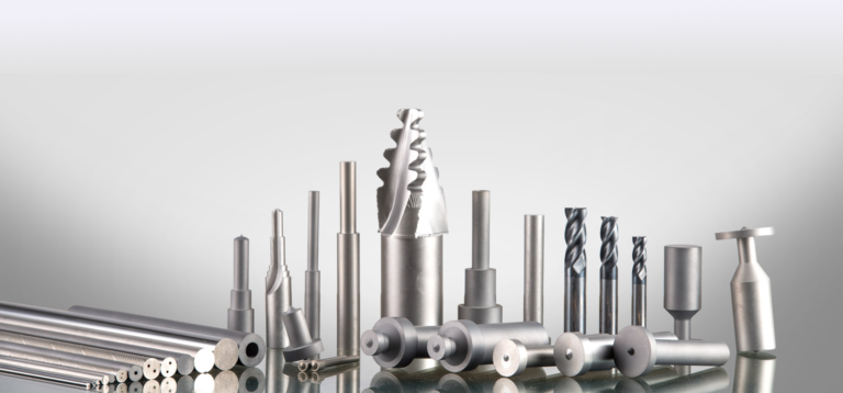 Super Carbide – Cintered carbide rods and preforms